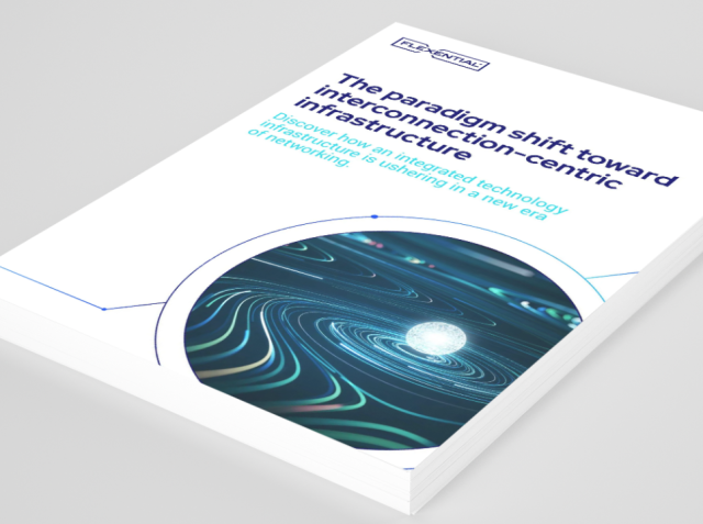 Embrace the future of IT infrastructure | Flexential